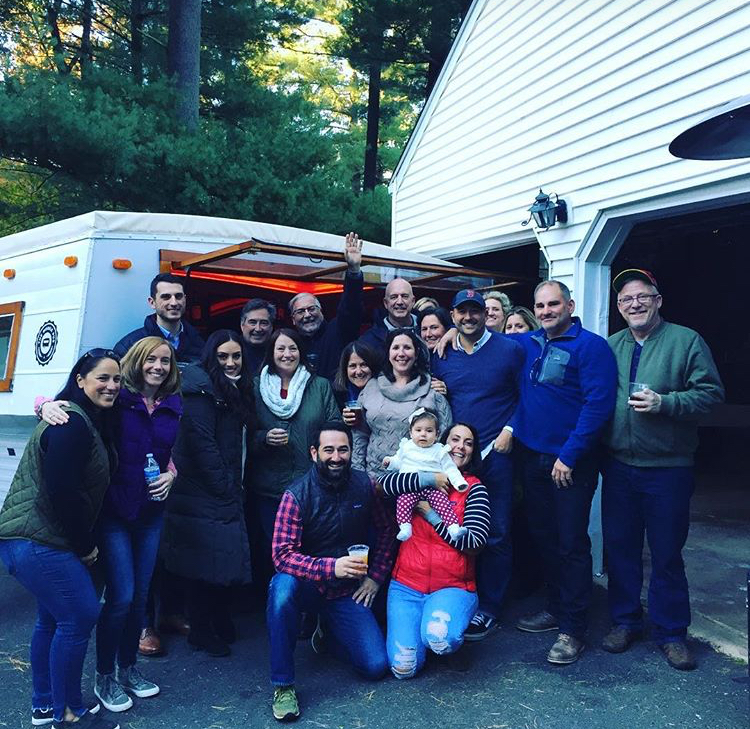 The Mobile Pub – Mobile Bar For Hire