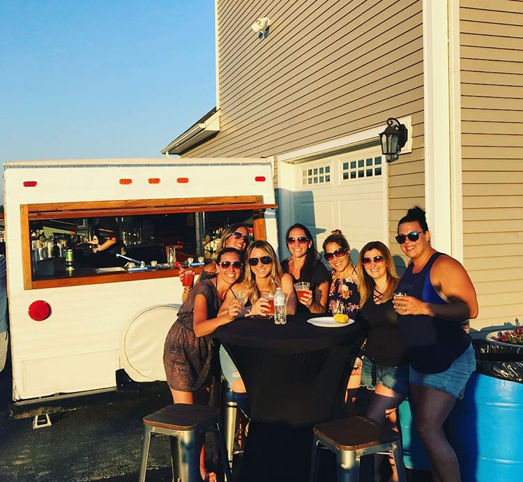 The Mobile Pub – Mobile Bar For Hire