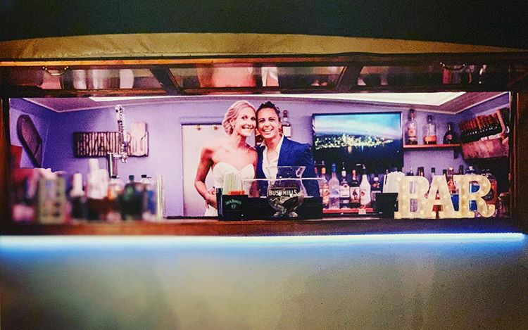 The Mobile Pub – Mobile Bar For Hire