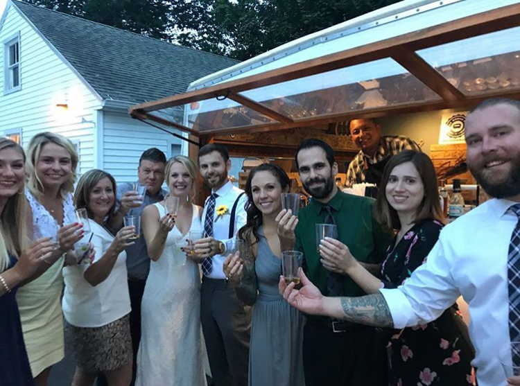 The Mobile Pub – Mobile Bar For Hire