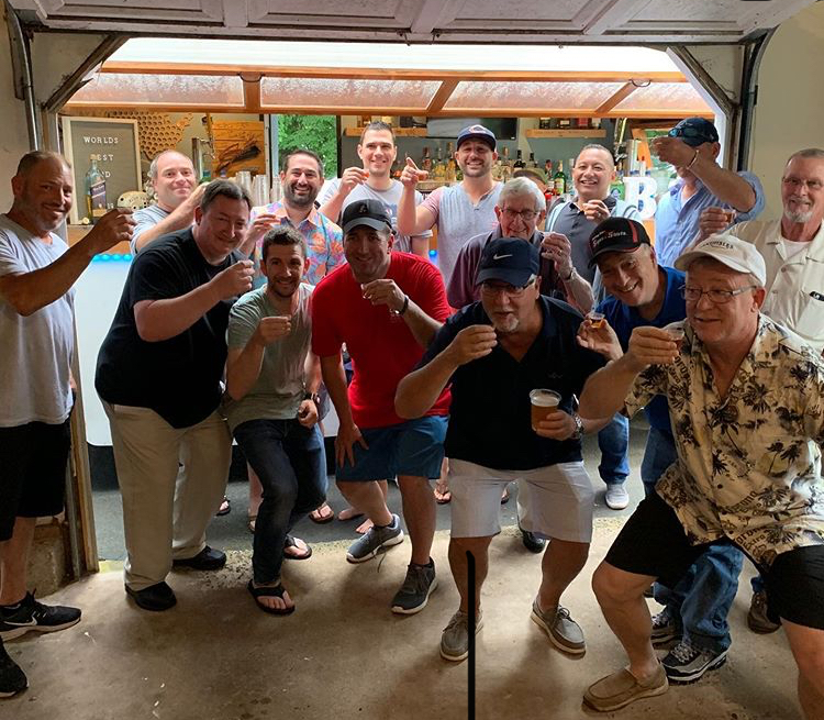 The Mobile Pub – Mobile Bar For Hire